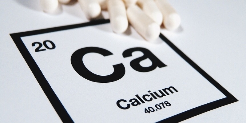 Kalcij - sve što morate znati o ovom važnom mineralu